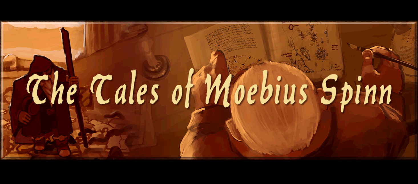 Your Name is Moebius